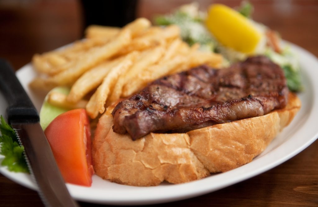 Wicked Burgers | Menu - 17 Mile House Pub, Sooke BC